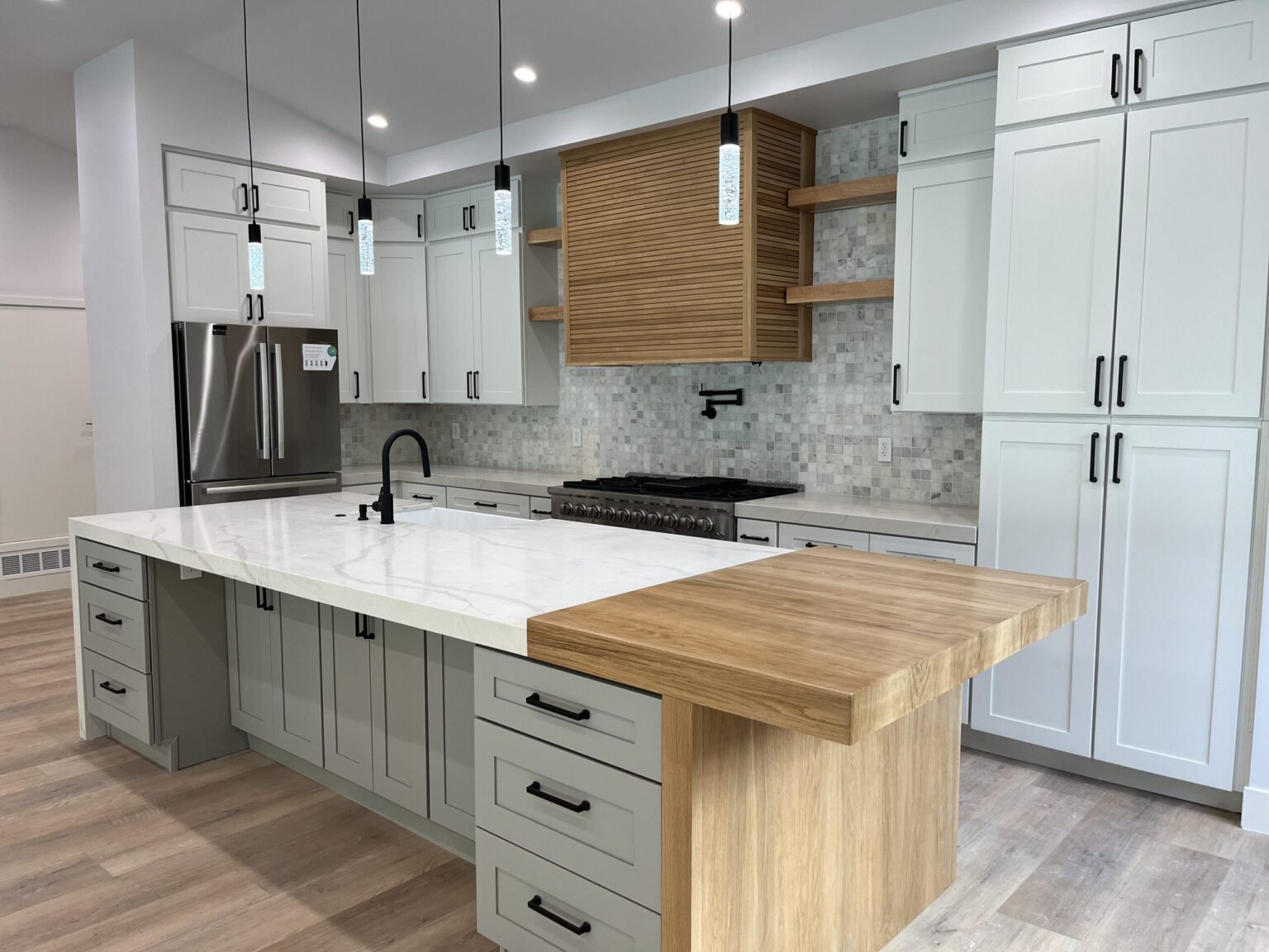CALI COUNTERTOPS & TILE: TOP QUALITY CRAFTSMANSHIP